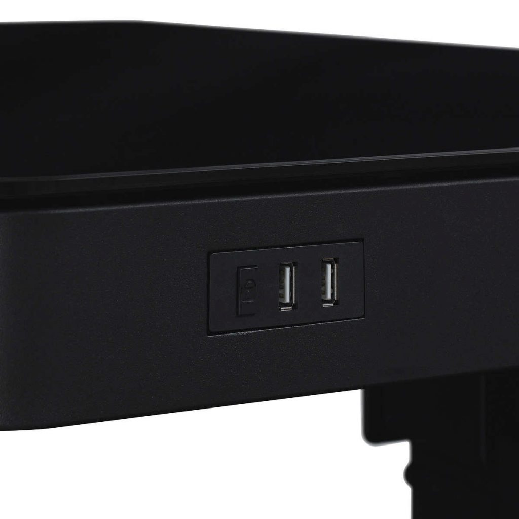 Adjustable Height Desk 47″ Tresanti – My Walk Shop